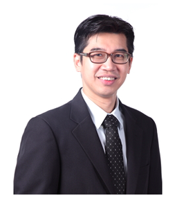 Institut Jantung Negara | DR. TEOH CHEE KIANG